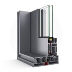 Lift & Slide Doors Models & Prices » Vision Art Aluminium