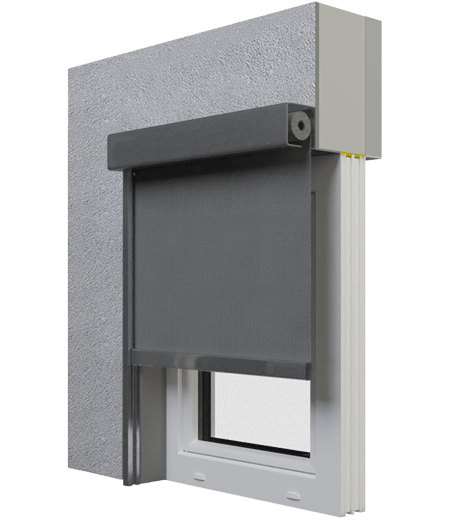 Windows Models & Prices » Vision Art Aluminium