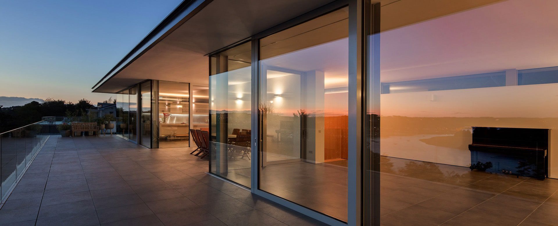Lift & Slide Doors Models & Prices » Vision Art Aluminium