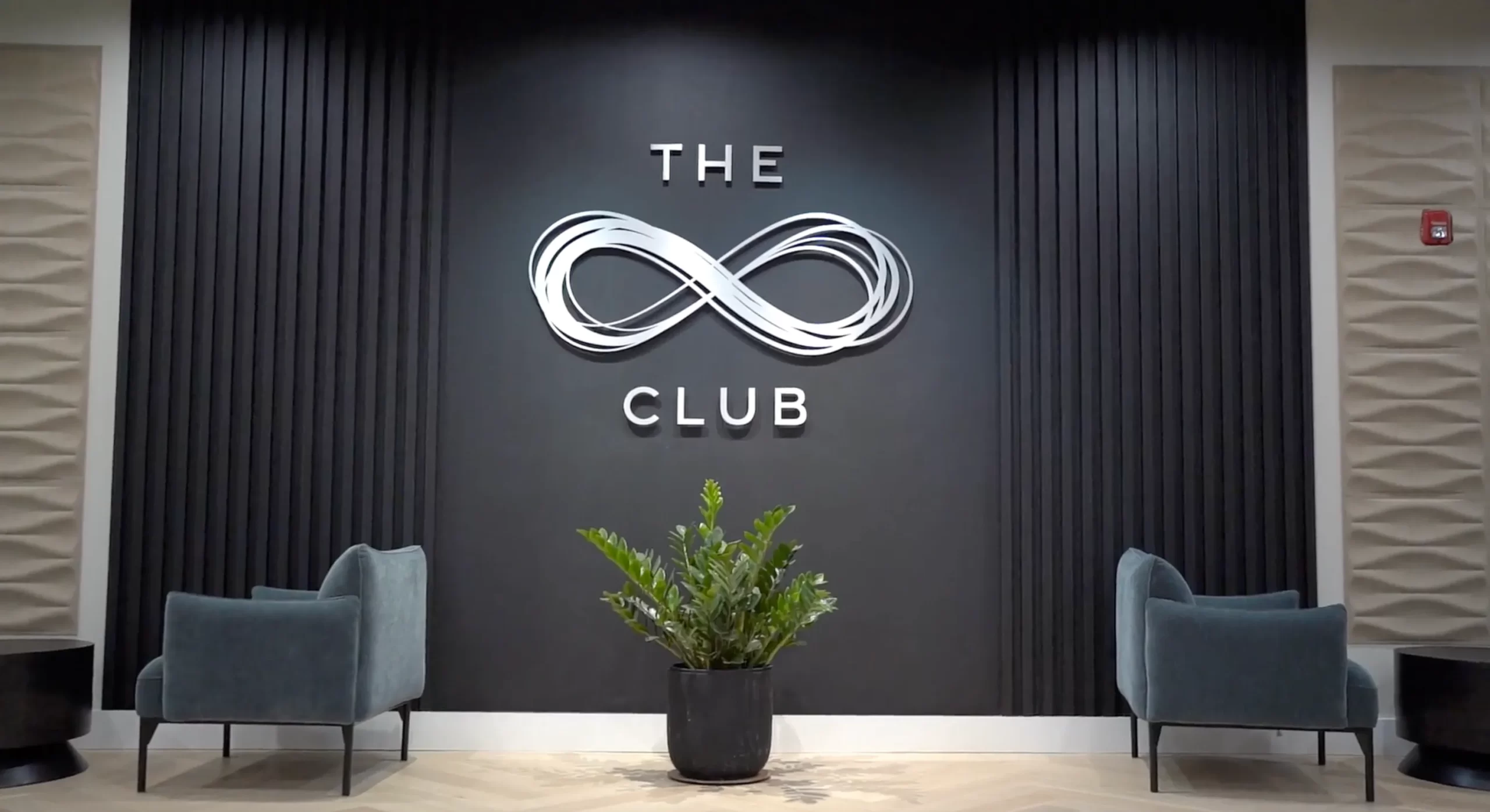 The Infinity Club / Mahwah , New Jersey – Transforming with Innovative ...