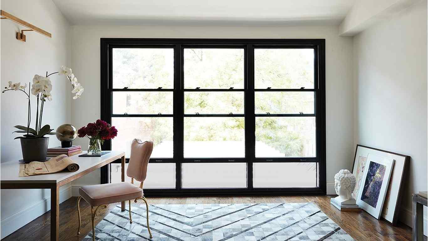 What is Double Hung Windows: The Versatility and Efficiency » Vision ...